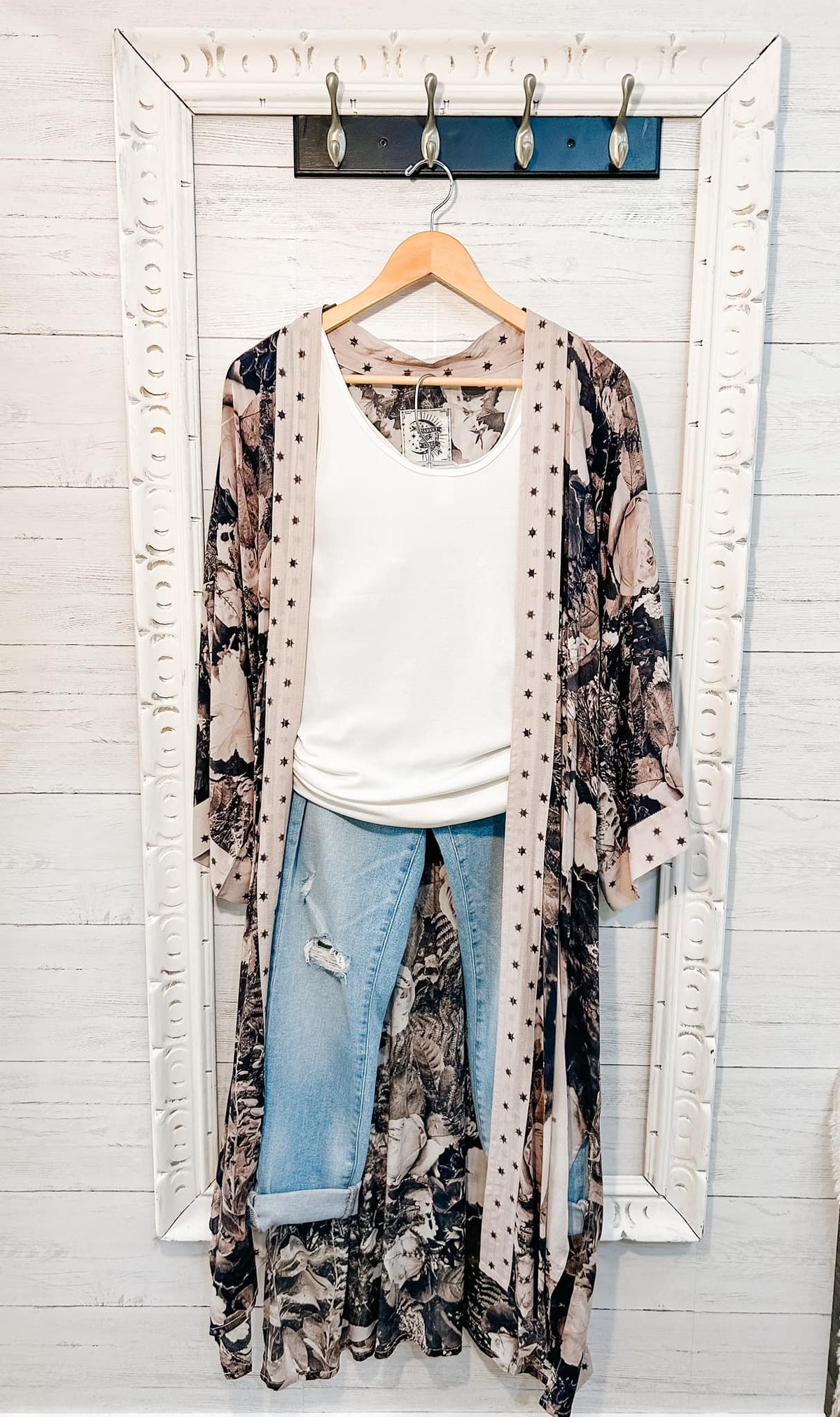 Clothing — Island-ish™