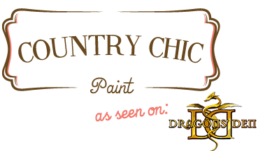 Country Chic Paint — Island-ish™
