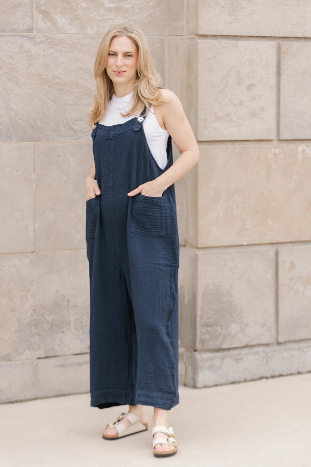 Grace Overall 5303 — Island-ish™
