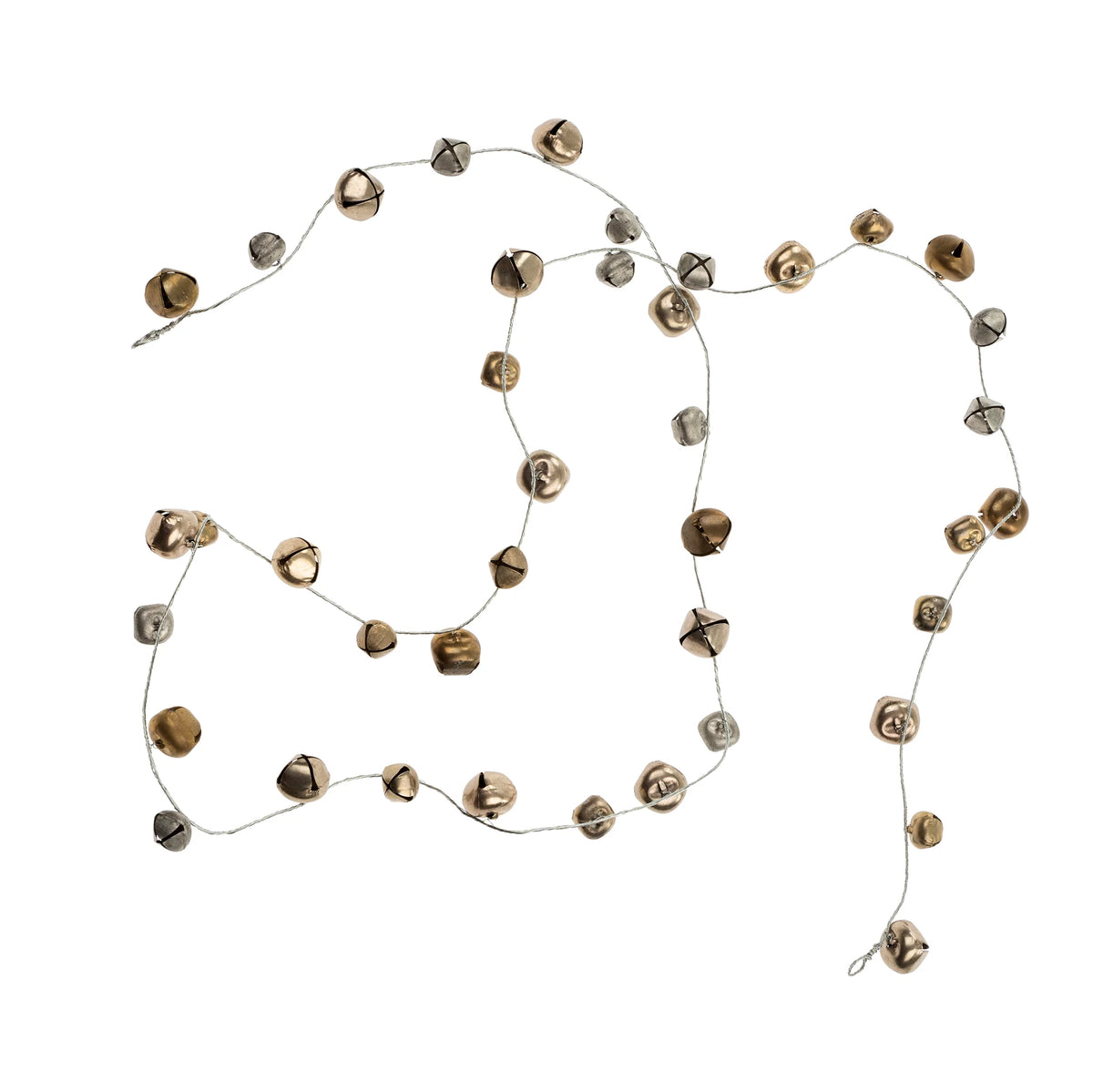 Jingle Bell Garland — Island-ish™