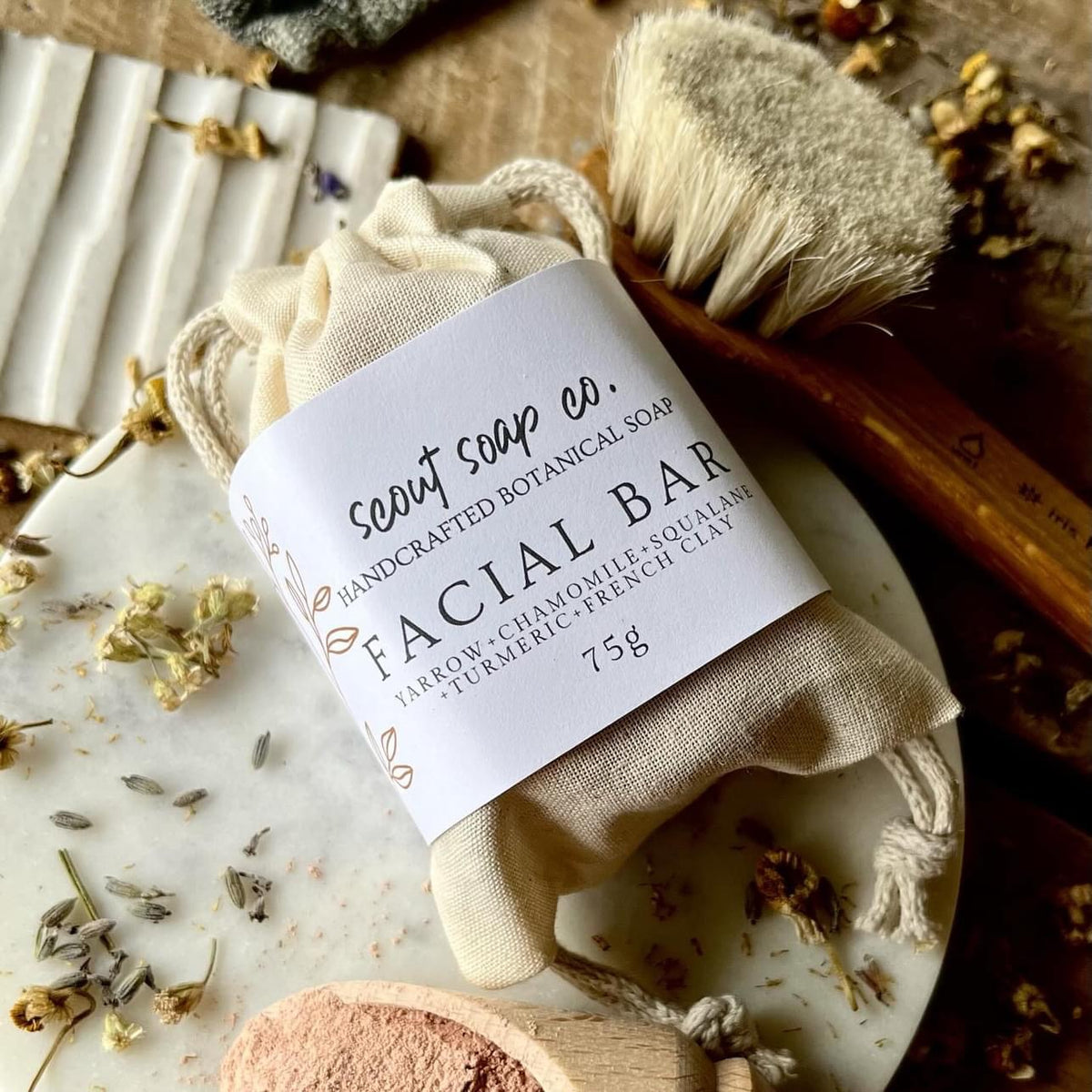 Facial Bar — Island-ish™