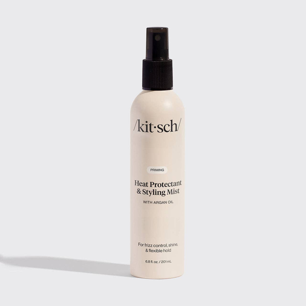Pirming Argan Oil Heat Protectant & Styling Mist — Island-ish™
