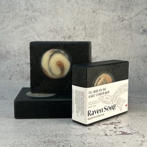 Full Moon Soap — Island-ish™